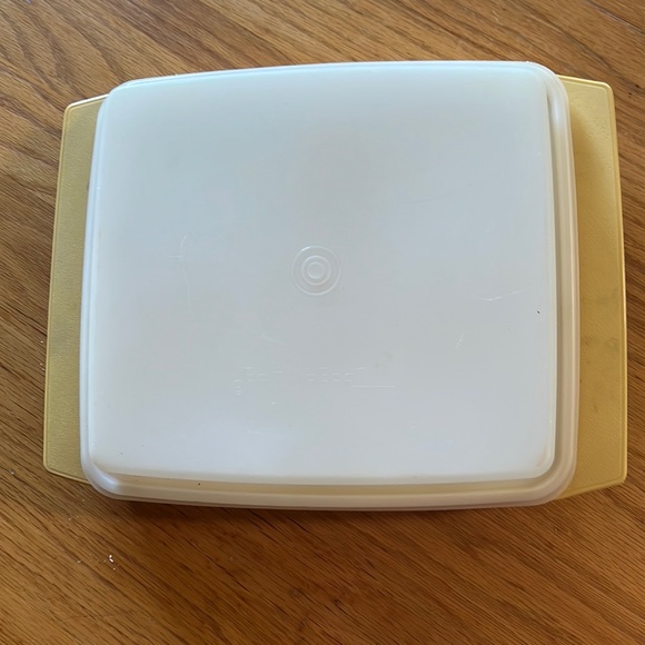 Kitchen | Vintage Tupperware Deviled Egg Holder | Poshmark